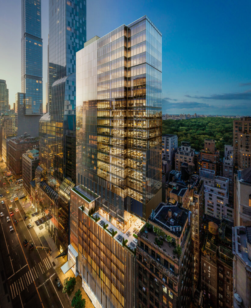 Cain and Alchemy-ABR Investment Partners Secure $321 Million JPMorgan ...